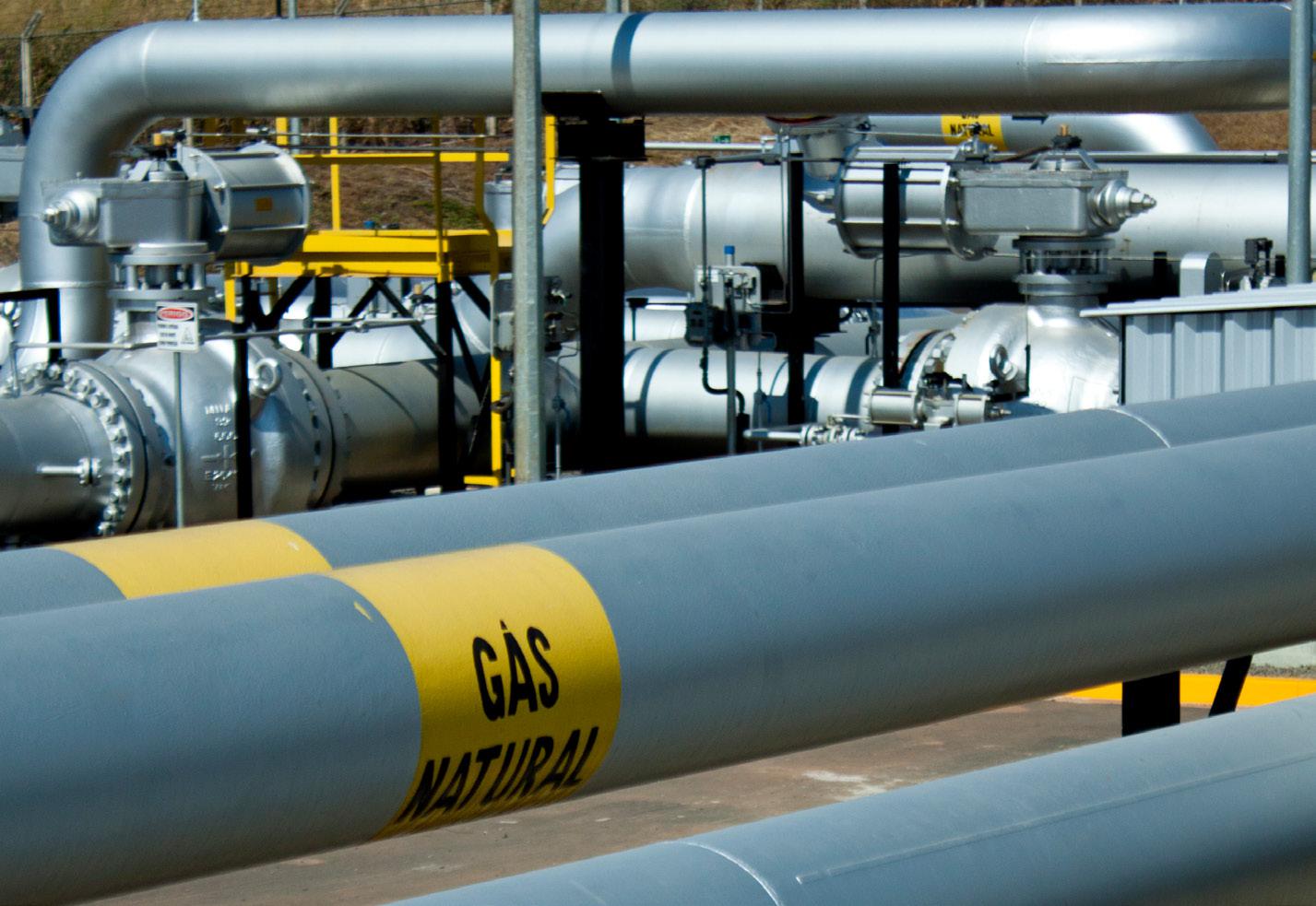 Gasbol: ¿Bolivia, simple tránsito o clave comercial? | EnergyPress